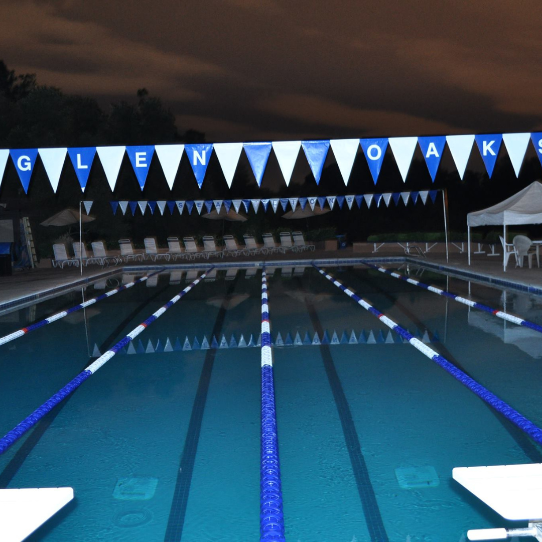 Swim Lessons By Roxanne - Facilities